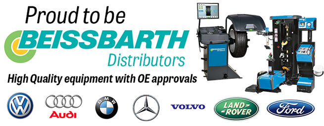 Hickleys :: Garage Equipment