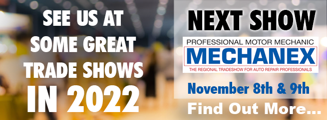 Hickleys :: Garage Equipment