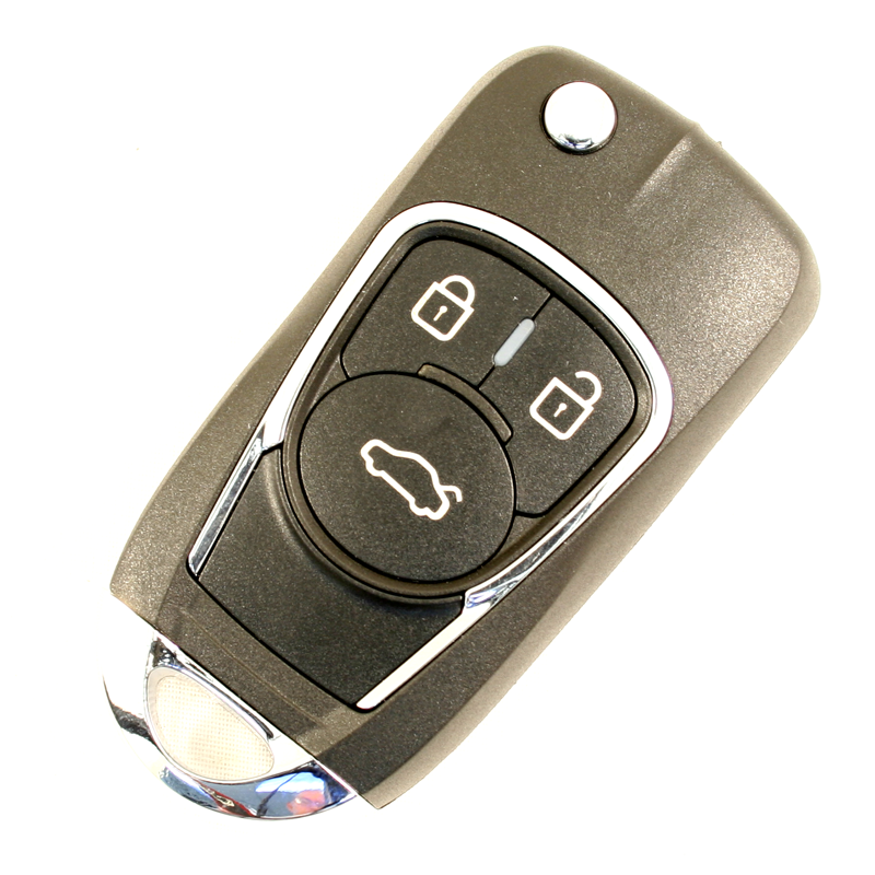 Hickleys :: KeyDIY Remote Generating System