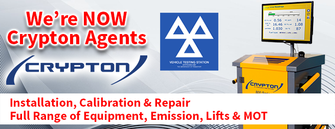 Hickleys :: Garage Equipment