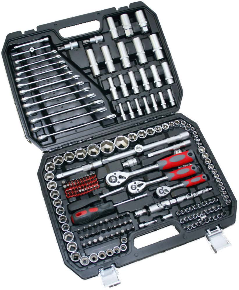 Hickleys :: Dama Specialised Hand Tools